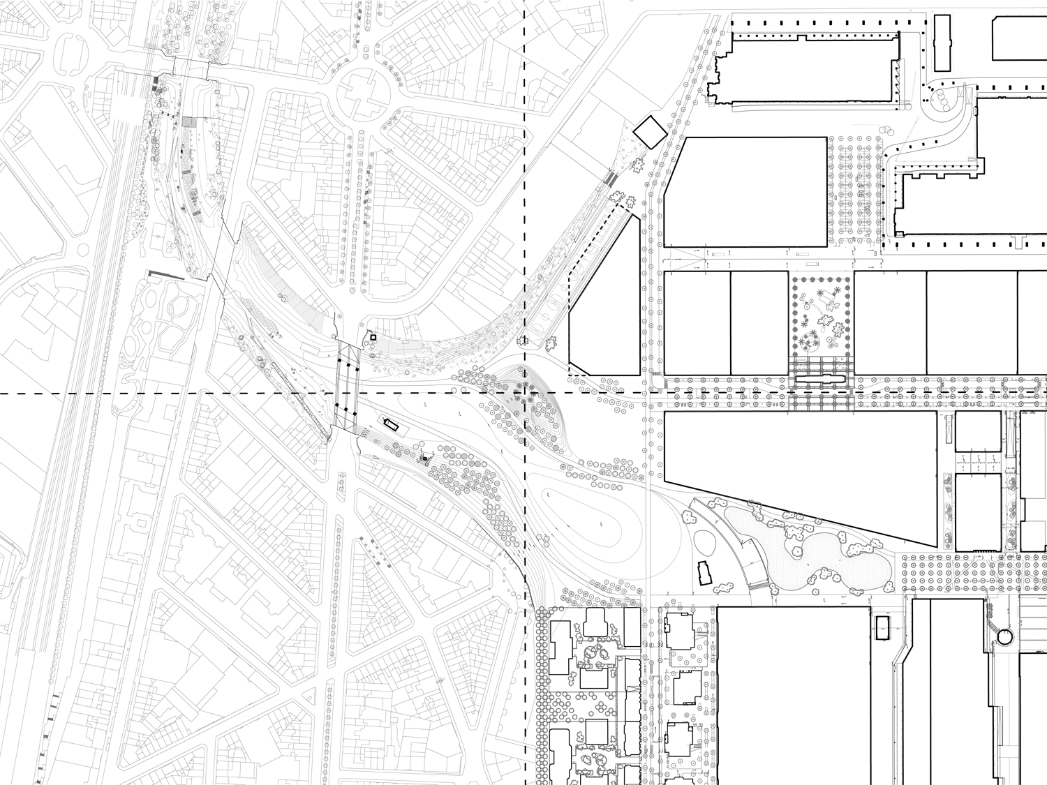 Projects Archive - Bureau Bas Smets