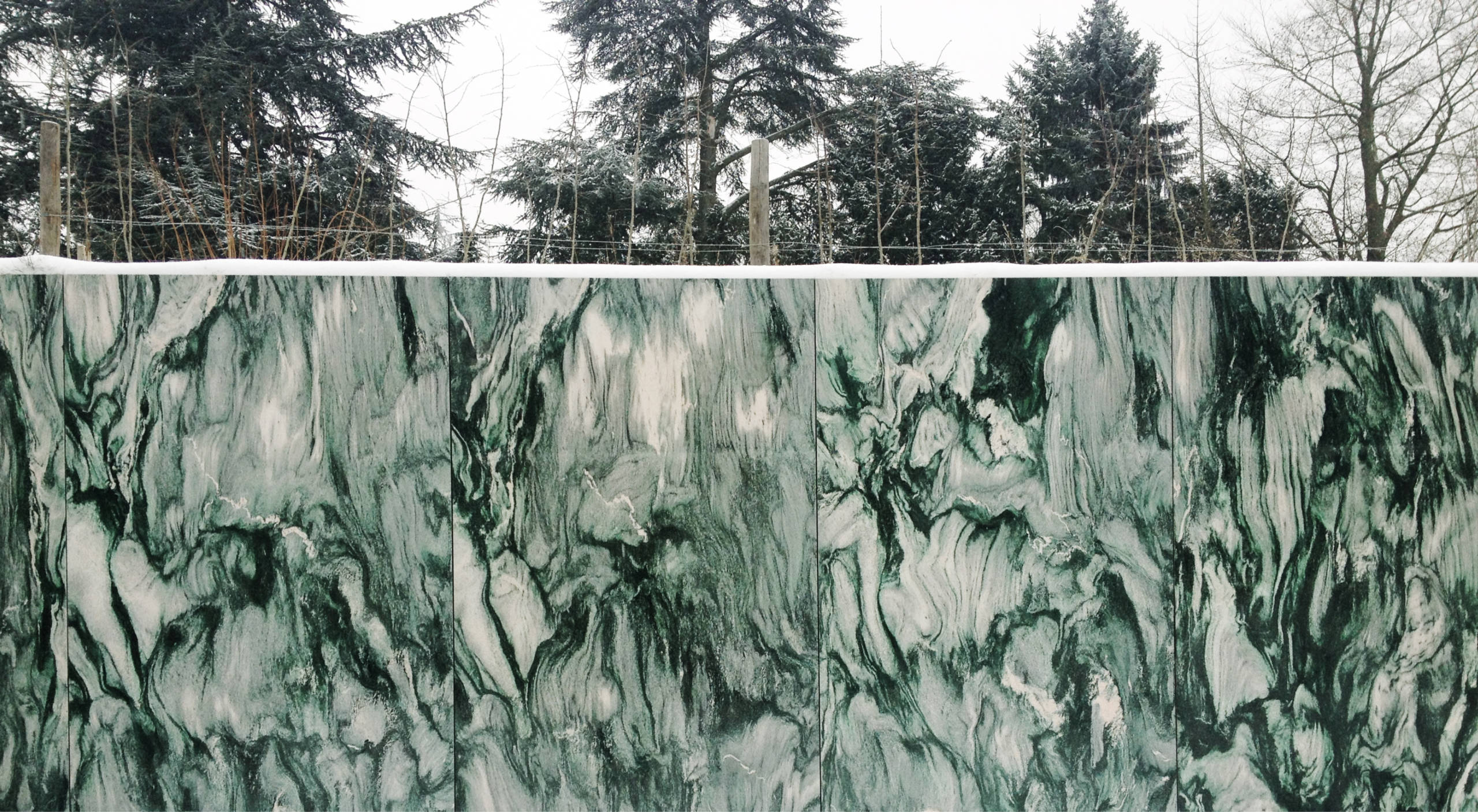 Bureau Bas Smets - landscape architecture